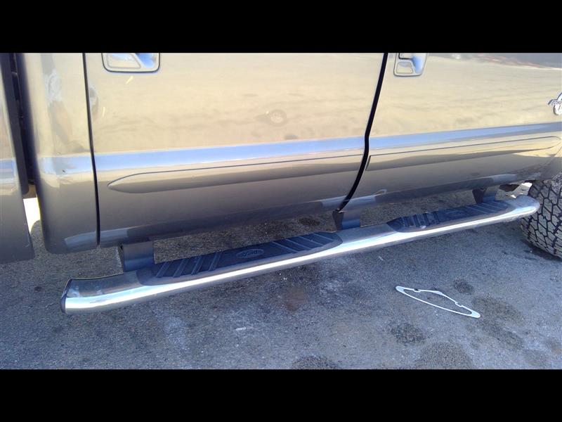 2011 FORD FORD F250SD PICKUP Running Board - Jim's Domestic Auto Salvage