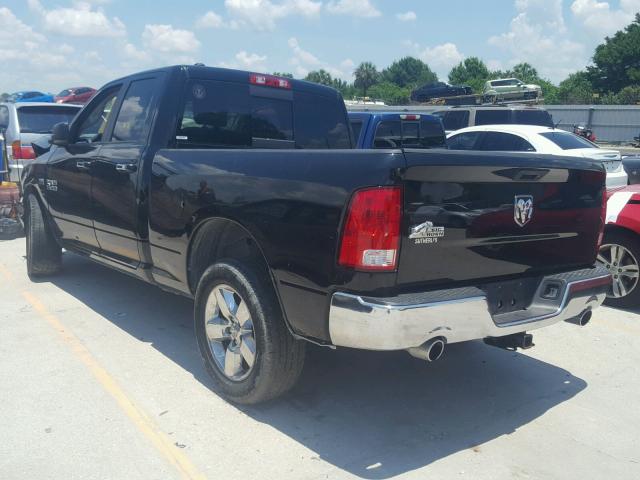 2016 Dodge Dodge 1500 Pickup Spare Wheel Carrier Jim S Domestic Auto