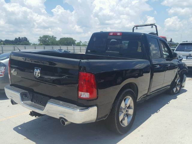 2016 Dodge Dodge 1500 Pickup Spare Wheel Carrier Jim S Domestic Auto