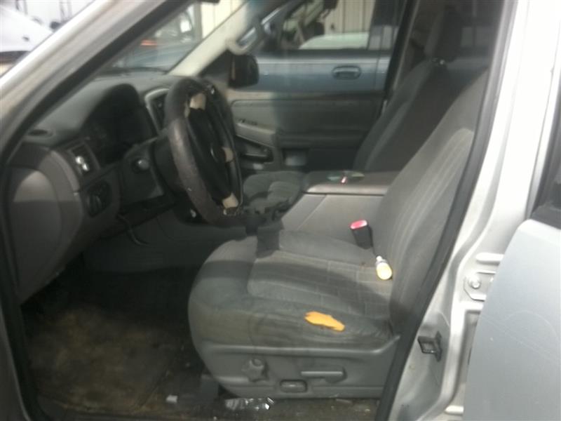FORD EXPLORER 2002 Assembly 4 Dr, exc. Sport Trac 4x2, w/o traction ...