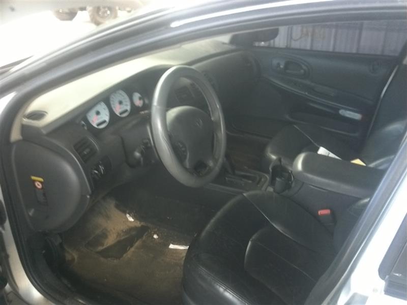 CHRYSLER LHS 2001 Pump Assembly Fuel Pump - Jim's Domestic Auto Salvage