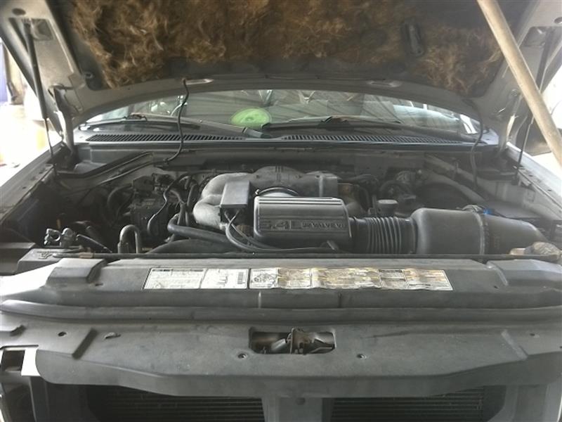FORD EXPEDITION 2000-2002 Air Flow Meter - Jim's Domestic Auto Salvage