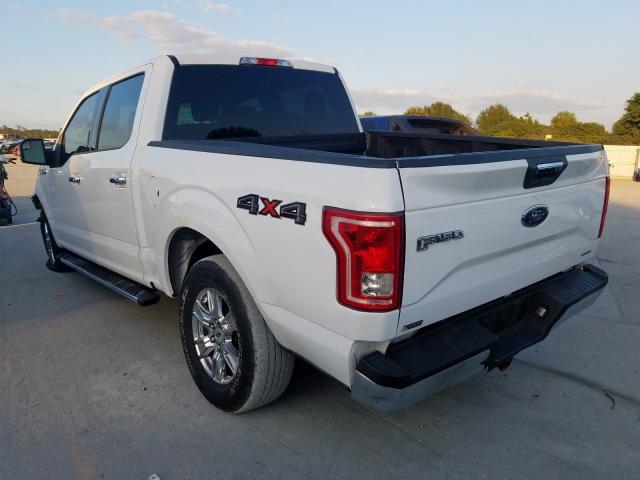 FORD F150 PICKUP 2016-2017 Pump Assembly 5.0L, (tank mounted), 145.0 ...