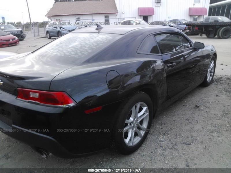 CHEVROLET CAMARO 2010-2015 Rear Axle AT, LS, R. Axle Shaft - Jim's ...