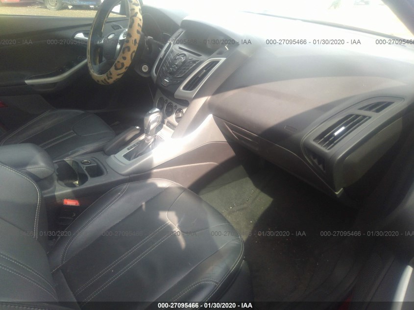 FORD EXPLORER 2014-2015 Communication (voice recognition module, Sync ...