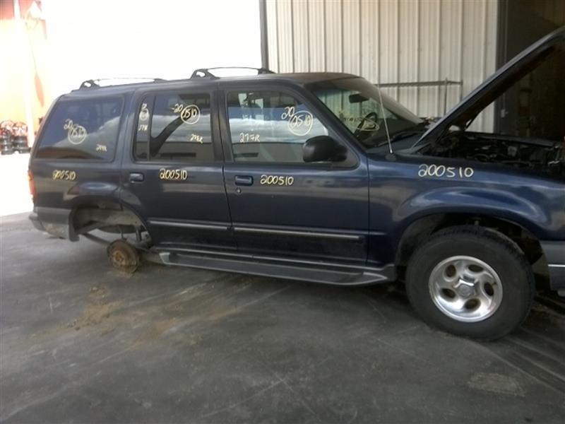 FORD EXPLORER 1994-1995 w/o oil sensor Oil Pan - Jim's Domestic Auto ...