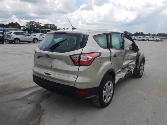 2017 FORD ESCAPE 17 S (base) Front End Assembly - Jim's Domestic Auto ...