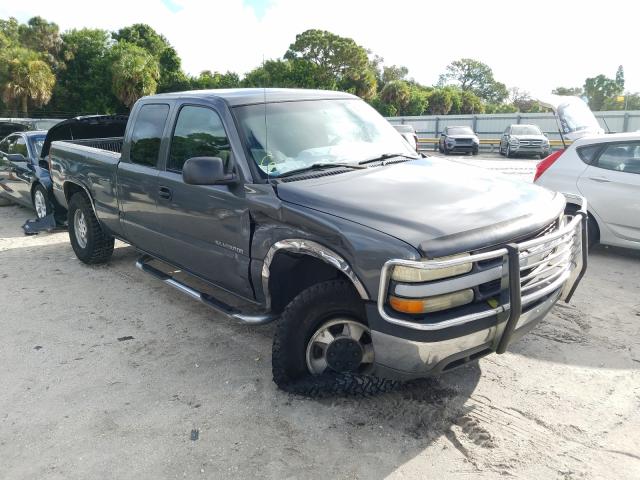 CHEVROLET SILVERADO 1500 PICKUP 2002 Body Control (BCM) (under steering ...
