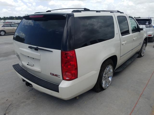 2011 GMC YUKON XL 1500 10-14 Fan Assembly; (dual Fan) W/enhanced ...