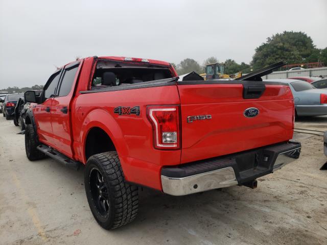 FORD F150 PICKUP 2016-2020 Crew Cab, power window, privacy tint glass ...