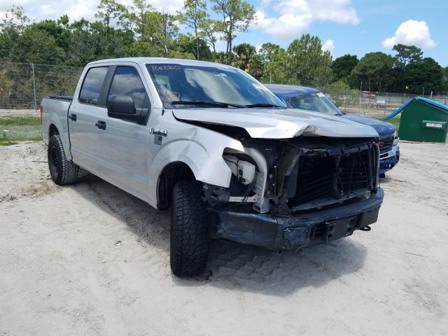 FORD F150 RAPTOR 2017-2020 Blower Motor - Jim's Domestic Auto Salvage