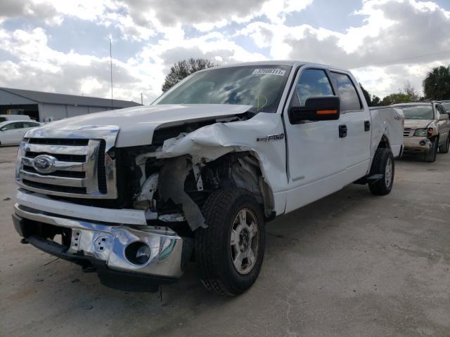 FORD F150 RAPTOR 2011-2014 (4 Dr), crew cab, (electric, includes motor ...