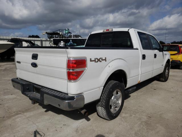FORD F150 RAPTOR 2011-2014 (4 Dr), crew cab, (electric, includes motor ...