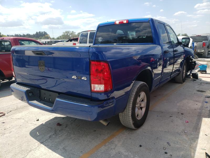 2018 DODGE DODGE 1500 PICKUP 20-21 Classic Style (5 Lug Wheel) Model ...