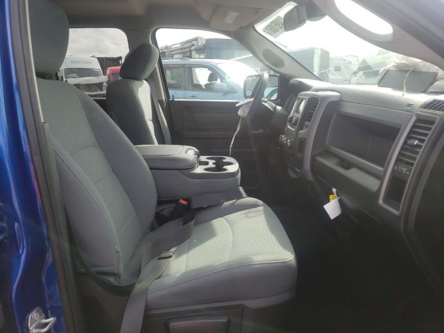 2018 DODGE DODGE 1500 PICKUP 20-21 Classic Style (5 Lug Wheel) Model ...