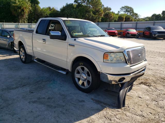 FORD FORD F150 PICKUP 2004 New Style, Styleside, 6' 6`` box, w/wheel ...