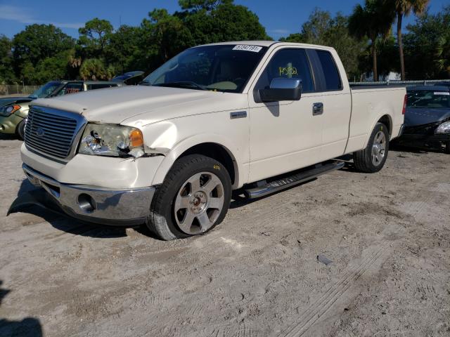 FORD FORD F150 PICKUP 2004 New Style, Styleside, 6' 6`` box, w/wheel ...