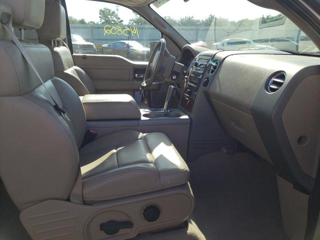 FORD FORD F150 PICKUP 2004 New Style, Styleside, 6' 6`` box, w/wheel ...