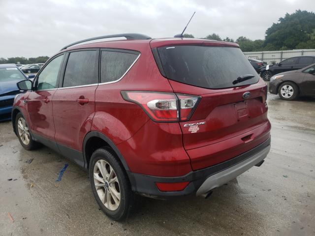 2017 FORD ESCAPE Seat Track Front - Jim's Domestic Auto Salvage