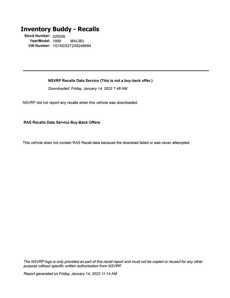 CHEVROLET CAVALIER 1999 Throttle Valve Assembly 2.4L, AT Throttle Body ...