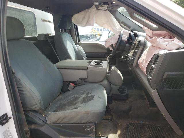 2018 FORD FORD F350SD PICKUP 18 (assembly) Anti Lock Brake Parts - Jim ...