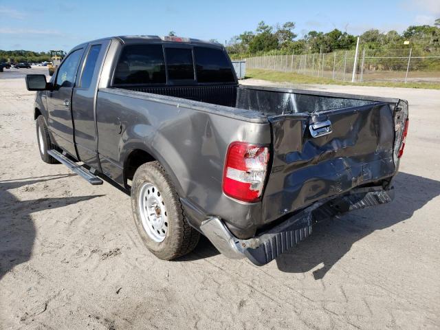 FORD F150 PICKUP 2005-2008 4x2, (spindle), R. Spindle Knuckle Front ...