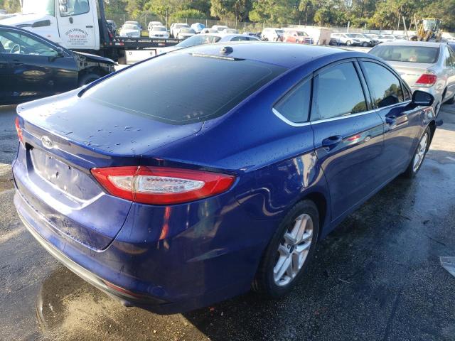 FORD FUSION 2013-2016 conventional ignition, w/o adaptive cruise and ...