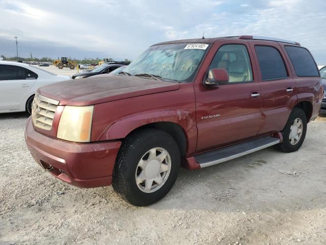 CHEVROLET AVALANCHE 1500 2002 Rear Axle Axle Shaft - Jim's Domestic ...