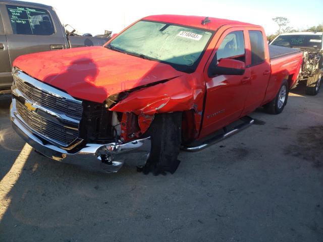 2019 CHEVROLET SILVERADO 1500 PICKUP 19 Classic Style (mirrors Mount In ...