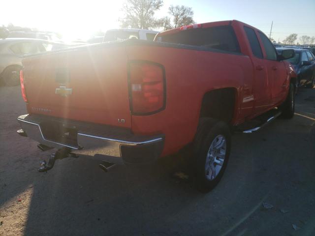 2019 CHEVROLET SILVERADO 1500 PICKUP 19 Classic Style (mirrors Mount In ...