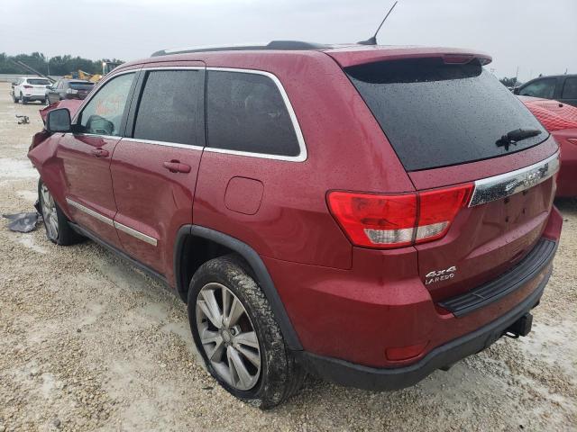 2013 JEEP GRAND CHEROKEE 21-22 WK Body Front Hub - Jim's Domestic Auto ...