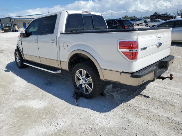 FORD F150 RAPTOR 13 (front), driver, roof, Crew Cab, from 11/28/12 Air ...