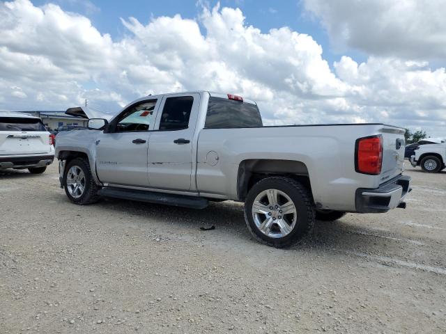 CHEVROLET SILVERADO 1500 PICKUP 2017-2018 Blower Motor - Jim's Domestic ...