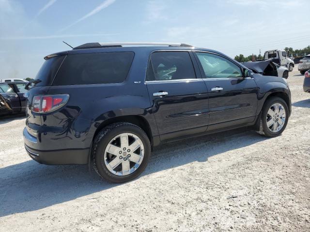 2017 GMC ACADIA 17 VIN J (11th Digit Limited) L. Door Assembly Rear ...