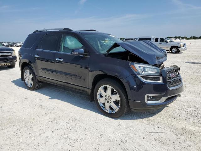 2017 GMC ACADIA 17 VIN J (11th Digit Limited) L. Door Assembly Rear ...