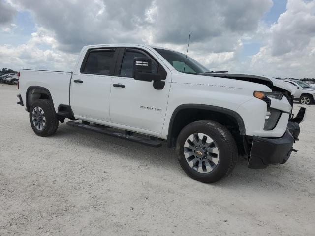 2021 CHEVROLET SILVERADO 2500 PICKUP Spare Wheel Carrier - Jim's ...