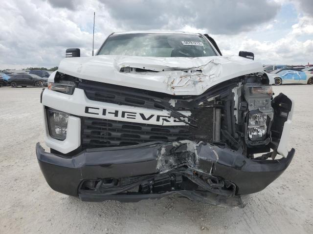 GMC SIERRA 3500 PICKUP 2020-2021 (front), L. Torsion Bar - Jim's ...