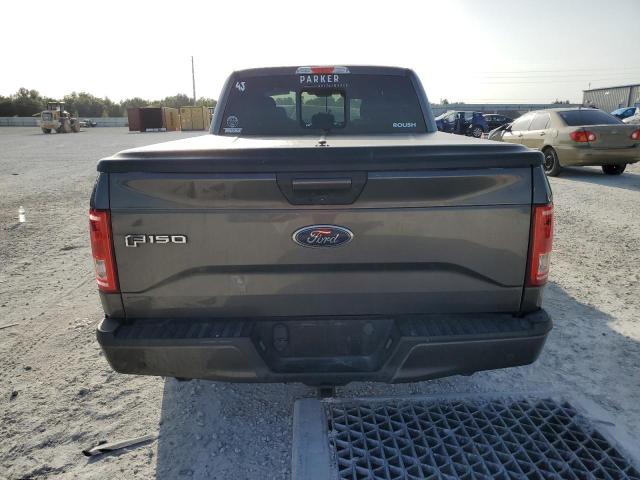 FORD F150 PICKUP 2015-2017 Floor Shift (locking steering column ...