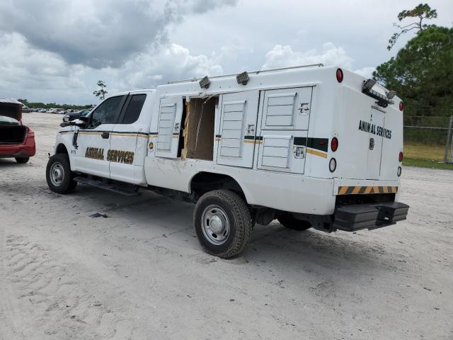 FORD F250SD PICKUP 2018-2022 Transfer Case (transfer case and ...