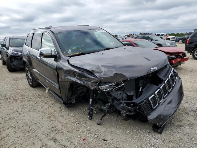 JEEP GRAND CHEROKEE 2015-2016 Door doors (door mounted), manual folding ...