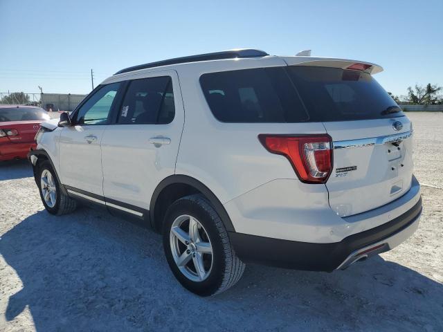FORD EXPLORER 2011-2019 (wheel lip moulding), L. Quarter Panel Assembly ...