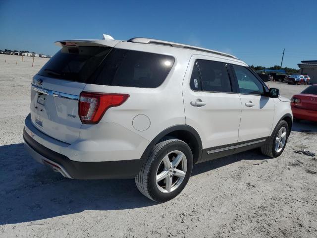 FORD EXPLORER 2011-2019 (wheel lip moulding), L. Quarter Panel Assembly ...