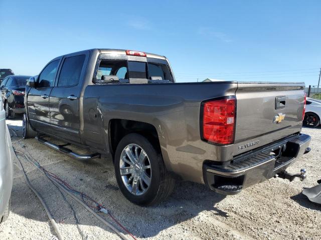 2014 CHEVROLET SILVERADO 1500 PICKUP 19 Classic Style (mirrors Mount In ...