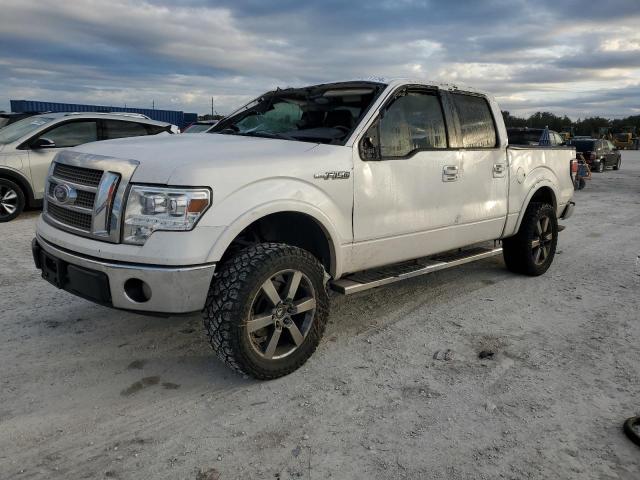 FORD F150 RAPTOR 2011-2014 (4 Dr), crew cab, (electric, includes motor ...