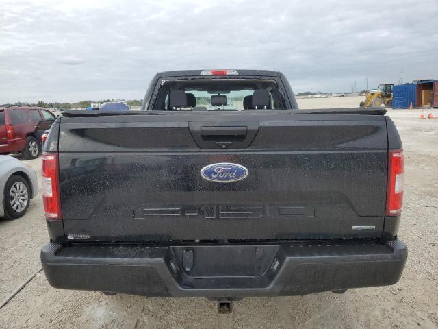 FORD F150 RAPTOR 18 thru 11/08/17 Wiper Transmission - Jim's Domestic ...