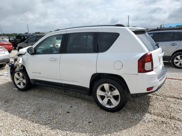 JEEP COMPASS 2017 classic style (vertical rear door handle), Roof Glass ...