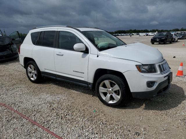 JEEP COMPASS 2017 classic style (vertical rear door handle), Roof Glass ...