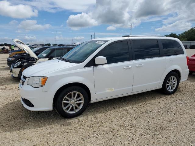 2019 DODGE CARAVAN 17-20 Loaded Beam Axle - Jim's Domestic Auto Salvage