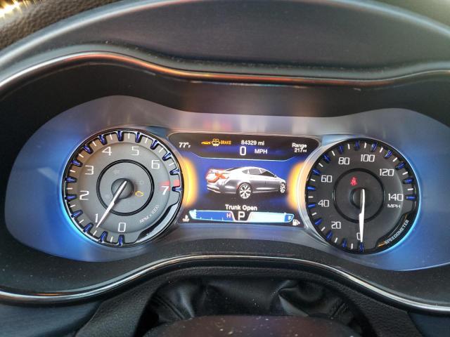 2015 MERCEDES-BENZ MERCEDES 200 Speedometer Head Cluster - Jim's ...