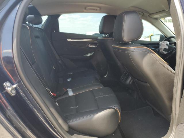 2018 CHEVROLET IMPALA 17-20 Bumper Reinforcement Rear - Jim's Domestic ...